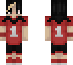 yuji | Minecraft Skins