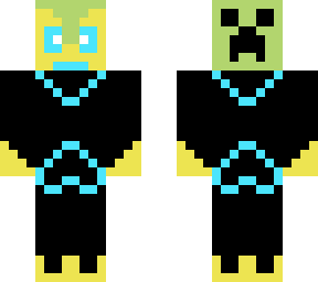 zoom | Minecraft Skins