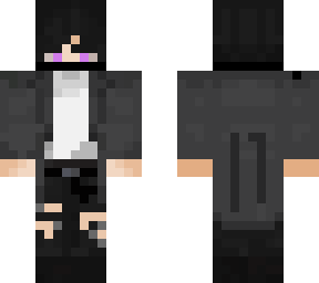 ace | Minecraft Skin