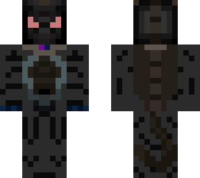 dragon armor | Minecraft Skins