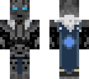 lich king | Minecraft Skins