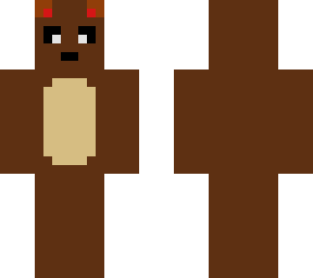 baba | Minecraft Skin