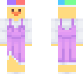 baghera jones - qsmp roier & cellbit wedding | Minecraft Skin