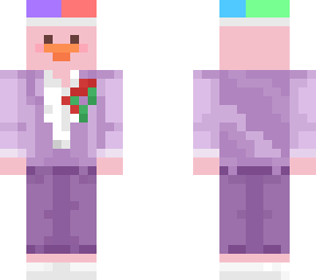 baghera suit | Minecraft Skins