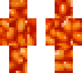 Baked Beans | Minecraft Skin