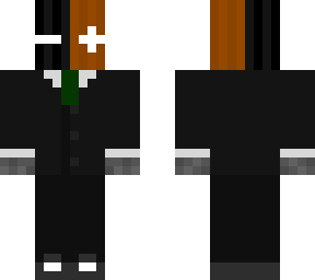 Battery Acid | Minecraft Skin