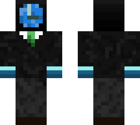 clock | Minecraft Skins