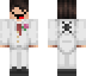 Boda Roier | Minecraft Skin