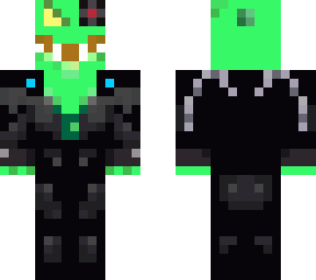 pixel gun 3d | Minecraft Skins