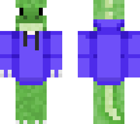 caiman | Minecraft Skins