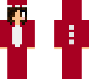 crimson | Minecraft Skins