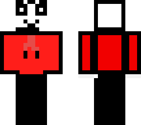 cro | Minecraft Skins