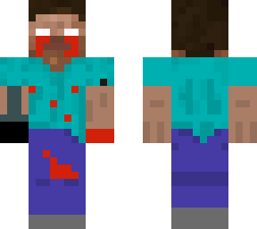 cursed | Minecraft Skins