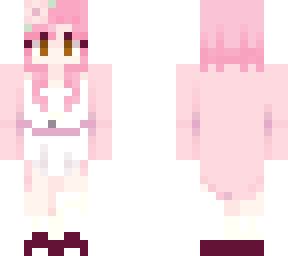 custom ig lolz | Minecraft Skin