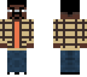 chester | Minecraft Skins