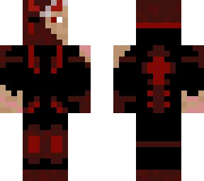 DEAT NAIT | Minecraft Skin