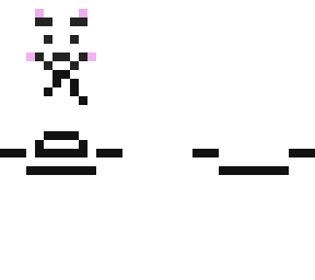 meme cat | Minecraft Skins