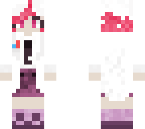 ray | Minecraft Skins