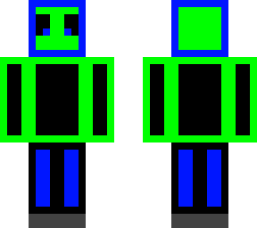 dragon slayer | Minecraft Skins