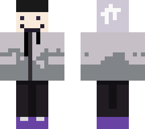 duxo | Minecraft Skins
