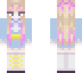 stocking | Minecraft Skins