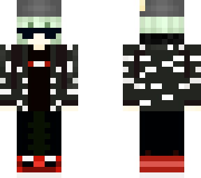 koishi | Minecraft Skins