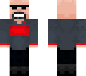 pope | Minecraft Skins