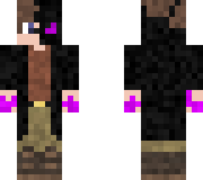 curse | Minecraft Skins