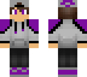 enderboy | Minecraft Skins