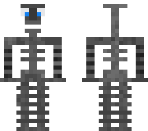 Endo02 | Minecraft Skin