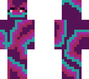 enigma | Minecraft Skins