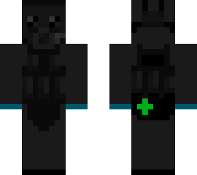 tactical vest | Minecraft Skins