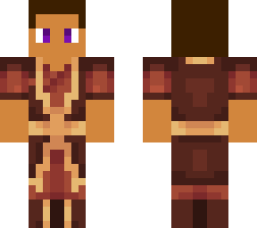 atlas | Minecraft Skins