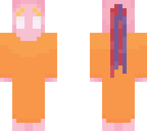 five pebbles | Minecraft Skins