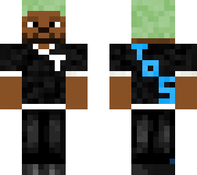 frank ocean | Minecraft Skins