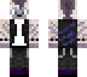 hyena | Minecraft Skins