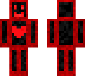 Hate And Hope | Minecraft Skin