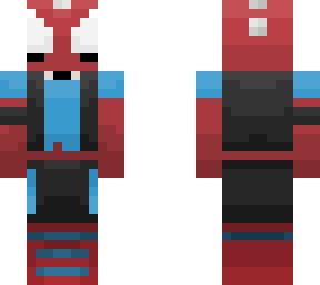 hobie brown | Minecraft Skins