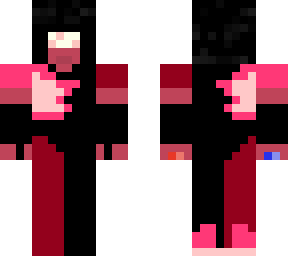 garnet | Minecraft Skins