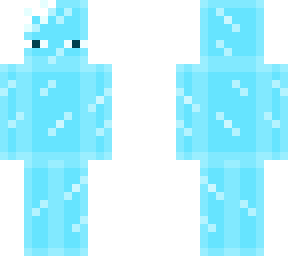 Ixist Skin | Minecraft Skin