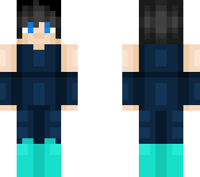 lian | Minecraft Skins