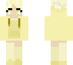 Lemon | Minecraft Skin