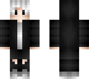 Leri | Minecraft Skin