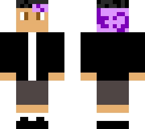 Liam | Minecraft Skin