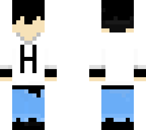 lieu | Minecraft Skin