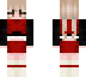 lisa blackpink | Minecraft Skins