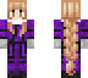 maga | Minecraft Skin