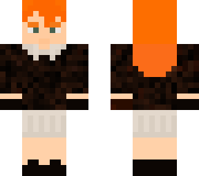marie | Minecraft Skins