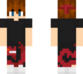 max | Minecraft Skins