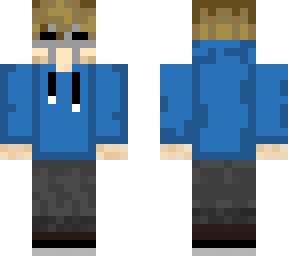 mf doom mask | Minecraft Skins